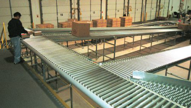 Conveyor Guard Client Installations