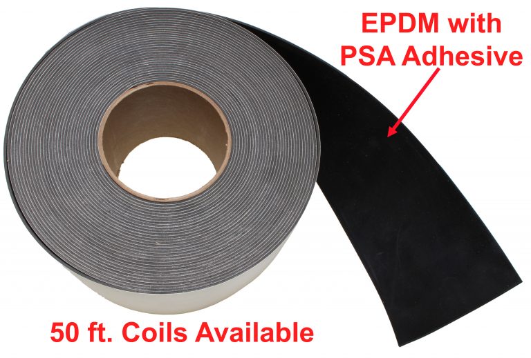 EPDM Cover